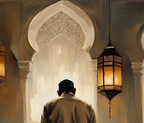 Kelebihan menderma sedeqah untuk pembinaan surau dan masjid | Bank ...